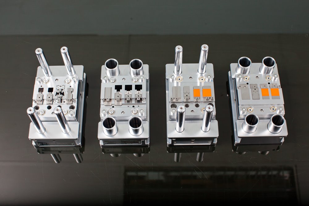 Tool & Die | Rigid Group of Companies